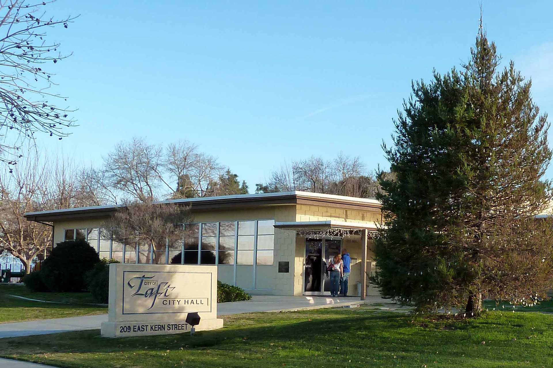 Podcast: Taft – The Oil Industry is Still Thriving in California