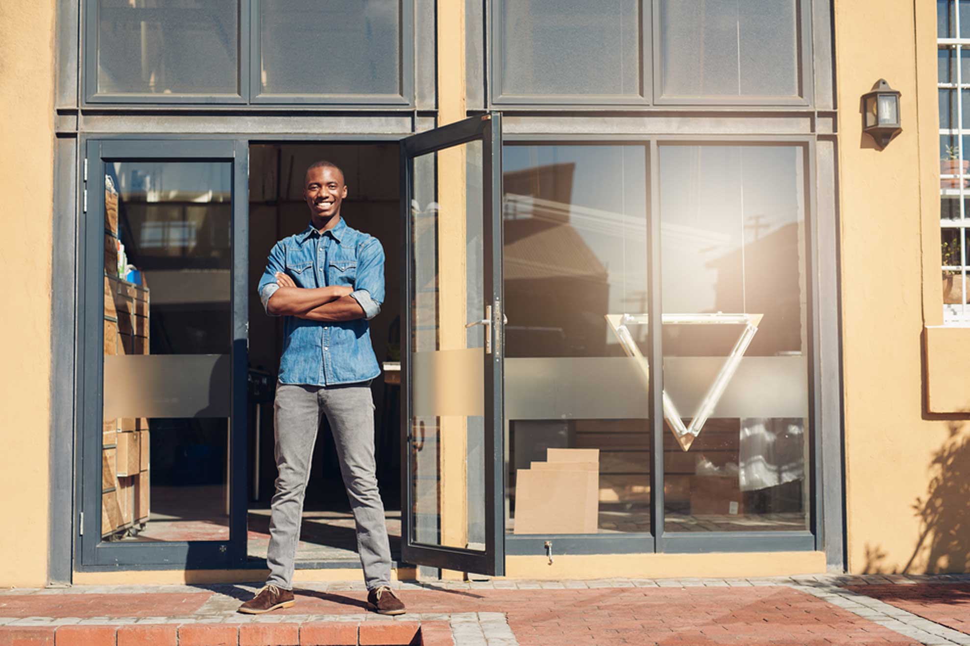 A Guide to Attracting Retail Communities