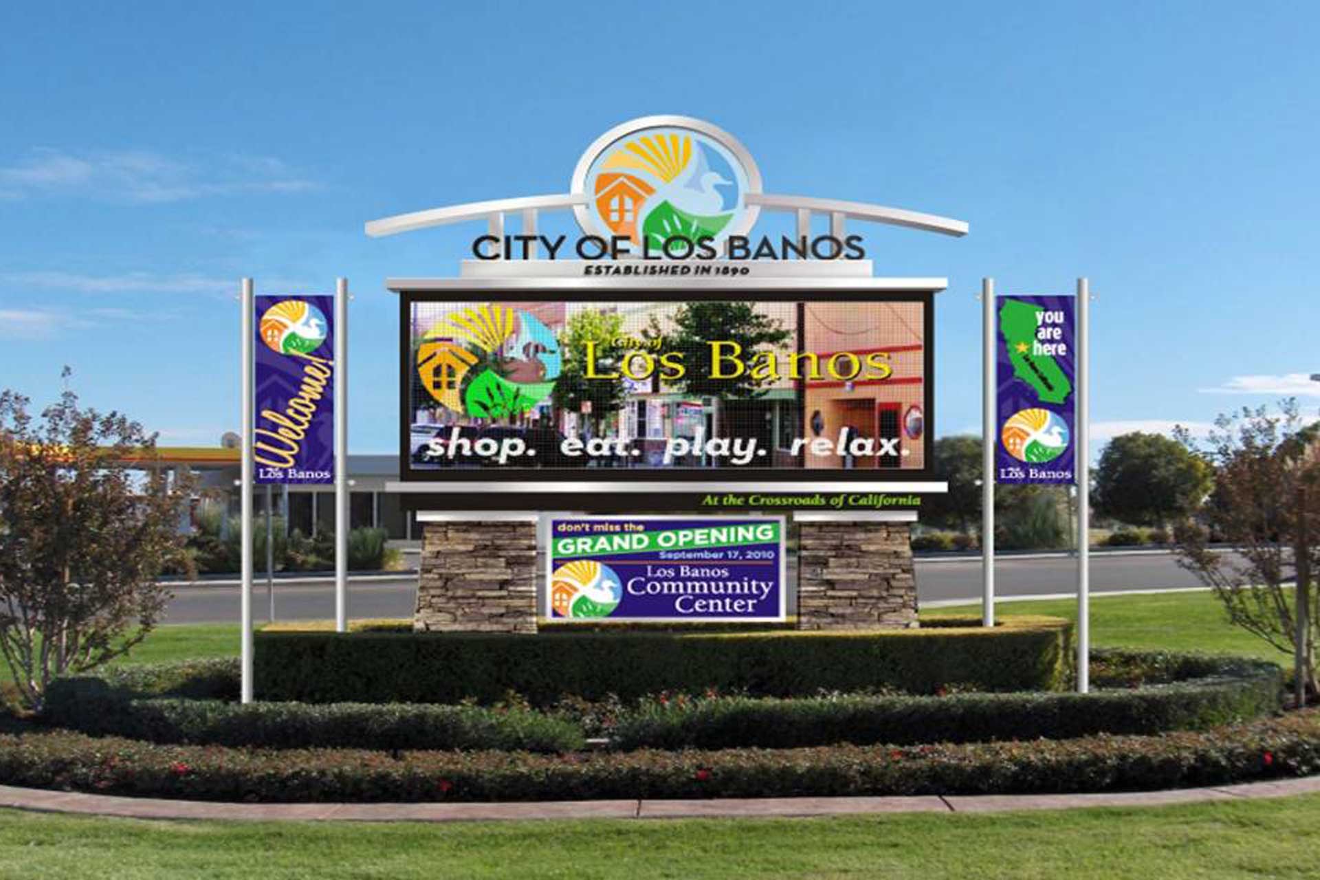 Podcast: Los Banos - A Development Friendly Approach - Capital Rivers ...