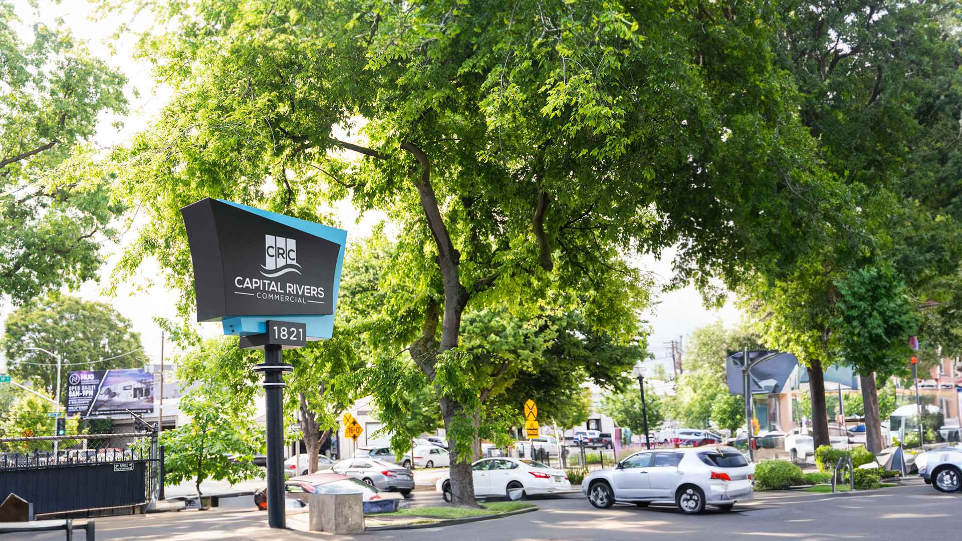 Top Commercial Real Estate Firm in Sacramento, Redding & Chico