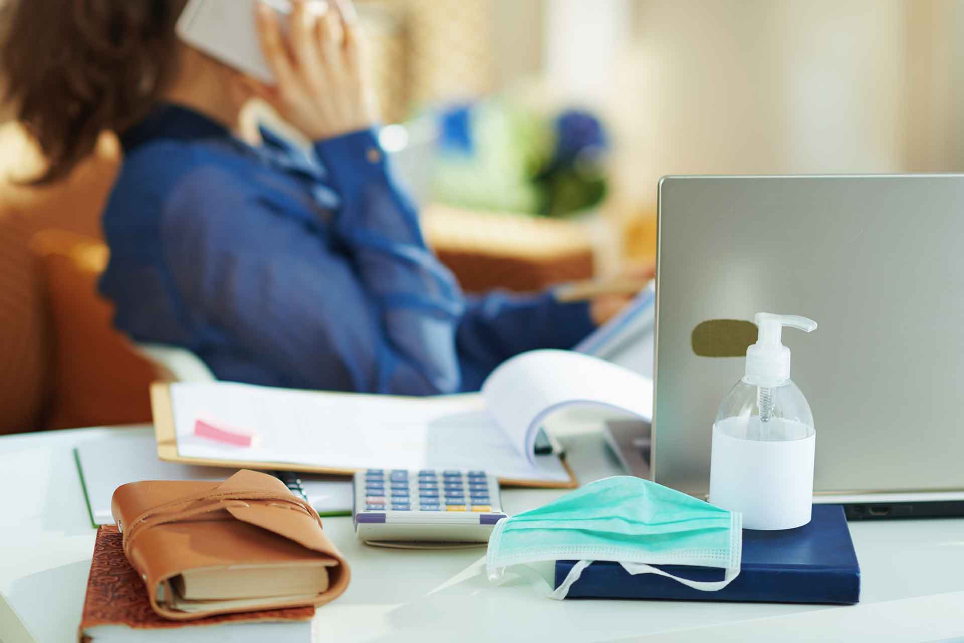 Providing Landlord and Tenant Resources at Capital Rivers