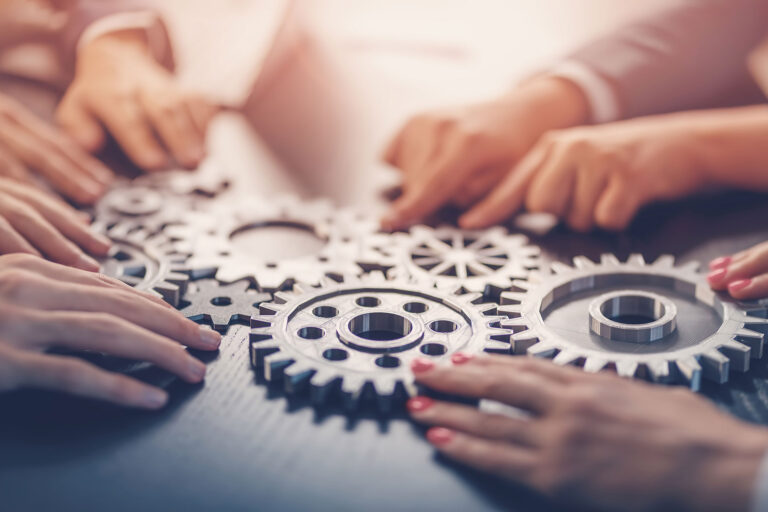 Top Commercial Real Estate Firm in Sacramento | Capital Rivers