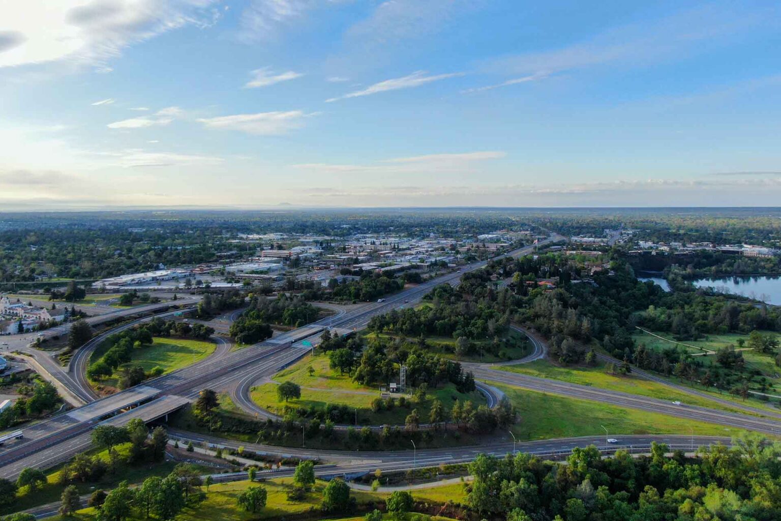 Top Commercial Real Estate Firm in Sacramento | Capital Rivers