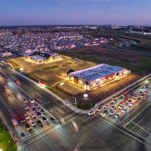 Capital Rivers Commercial Real Estate Case Studies